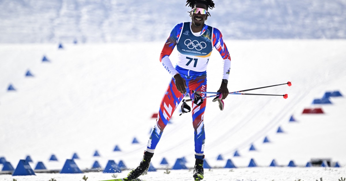 Jeux olympiques d’hiver: voici quelques moments marquants! | Articles ...
