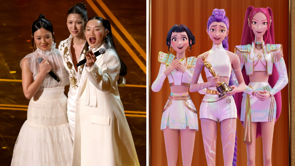 Notre résumé des Oscars 2026 | Articles | Les as de l'info